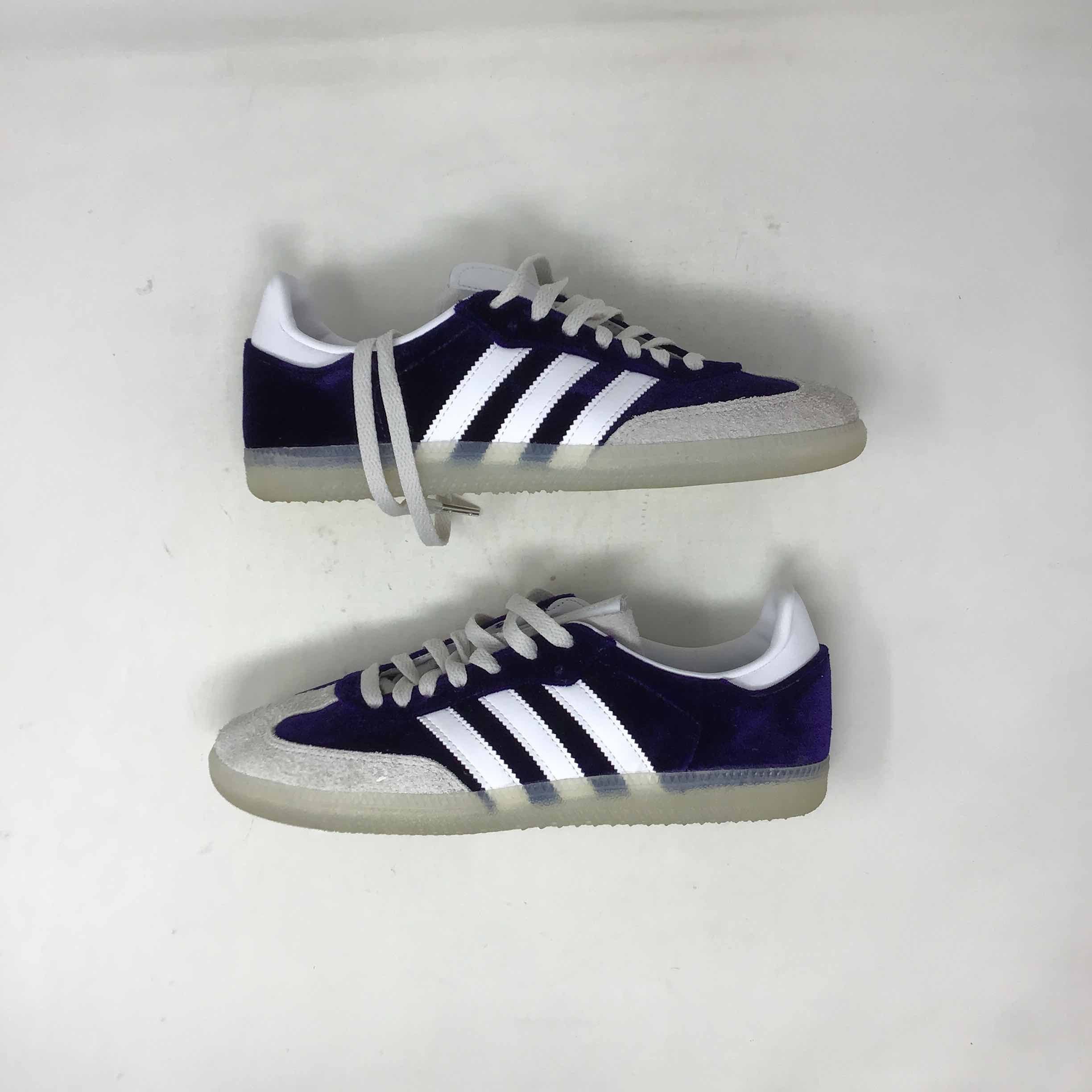 Adidas Samba OG 420 - Good Vibes | Grailed