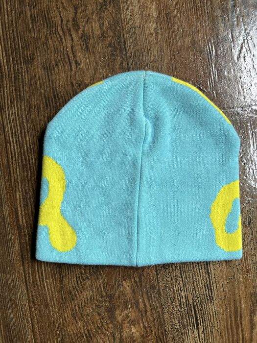 Designer Mea Culpa Beanie Hat Cap | Grailed