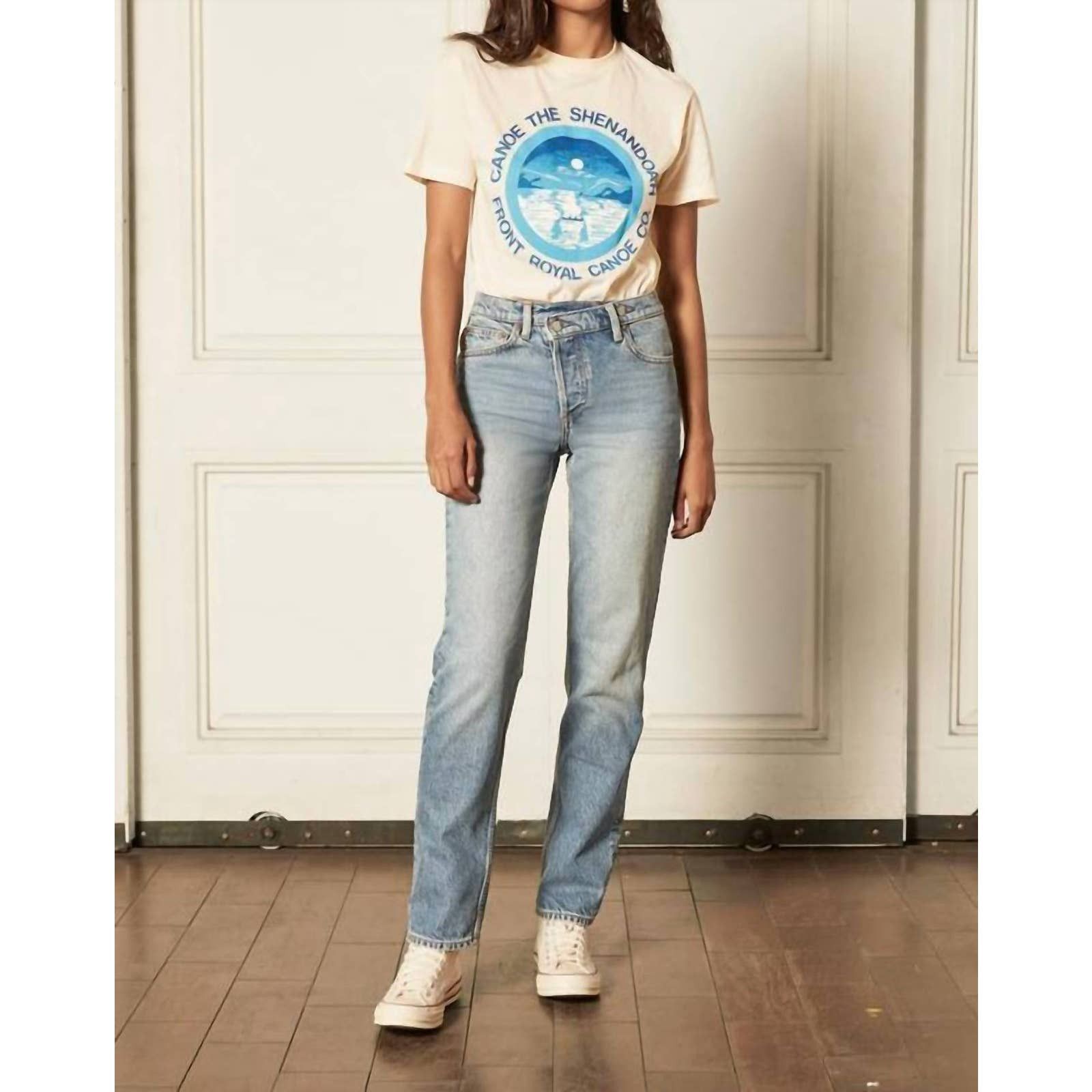 BOYISH The Casey Jean In Footloose | Grailed