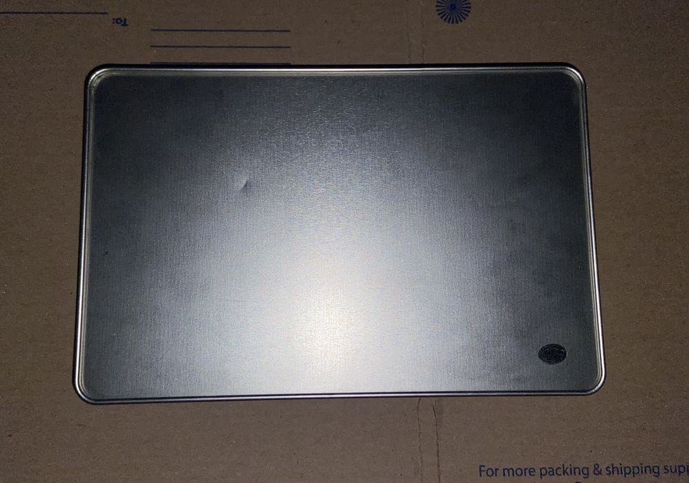 Vintage MF DOOM Metal Face records Operation Doomsday Cassette Box ...