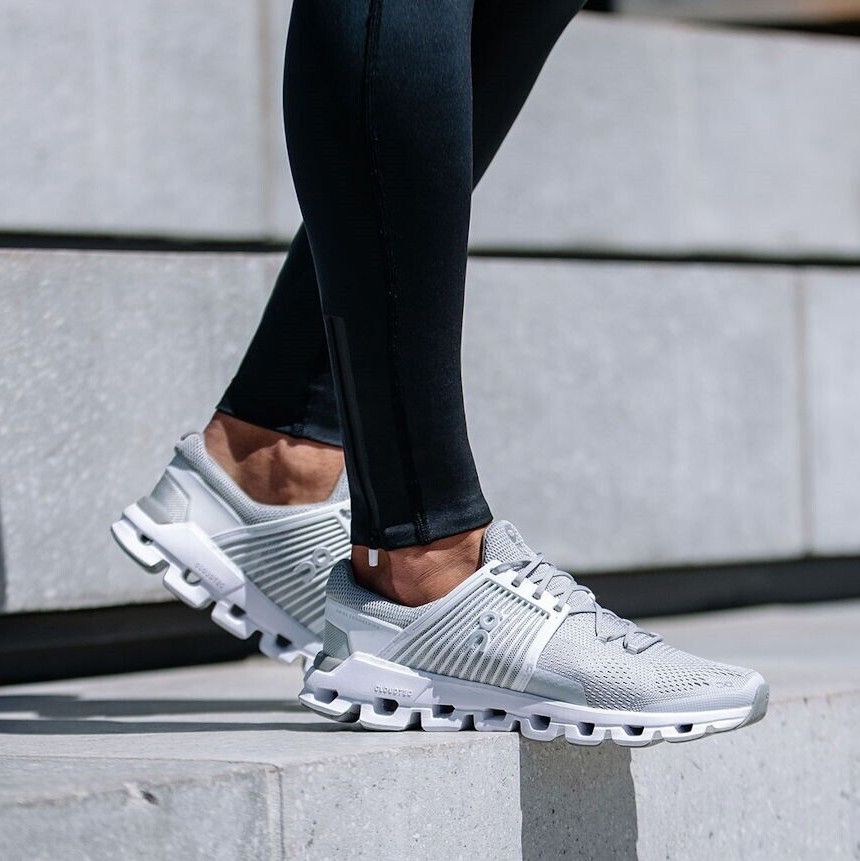 ON Cloudswift Running Sneakers | Grailed