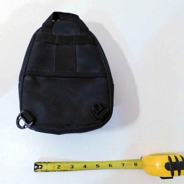 Nintendo Gameboy Advance SP Blue Mini Carrying Case Travel Bag | Grailed