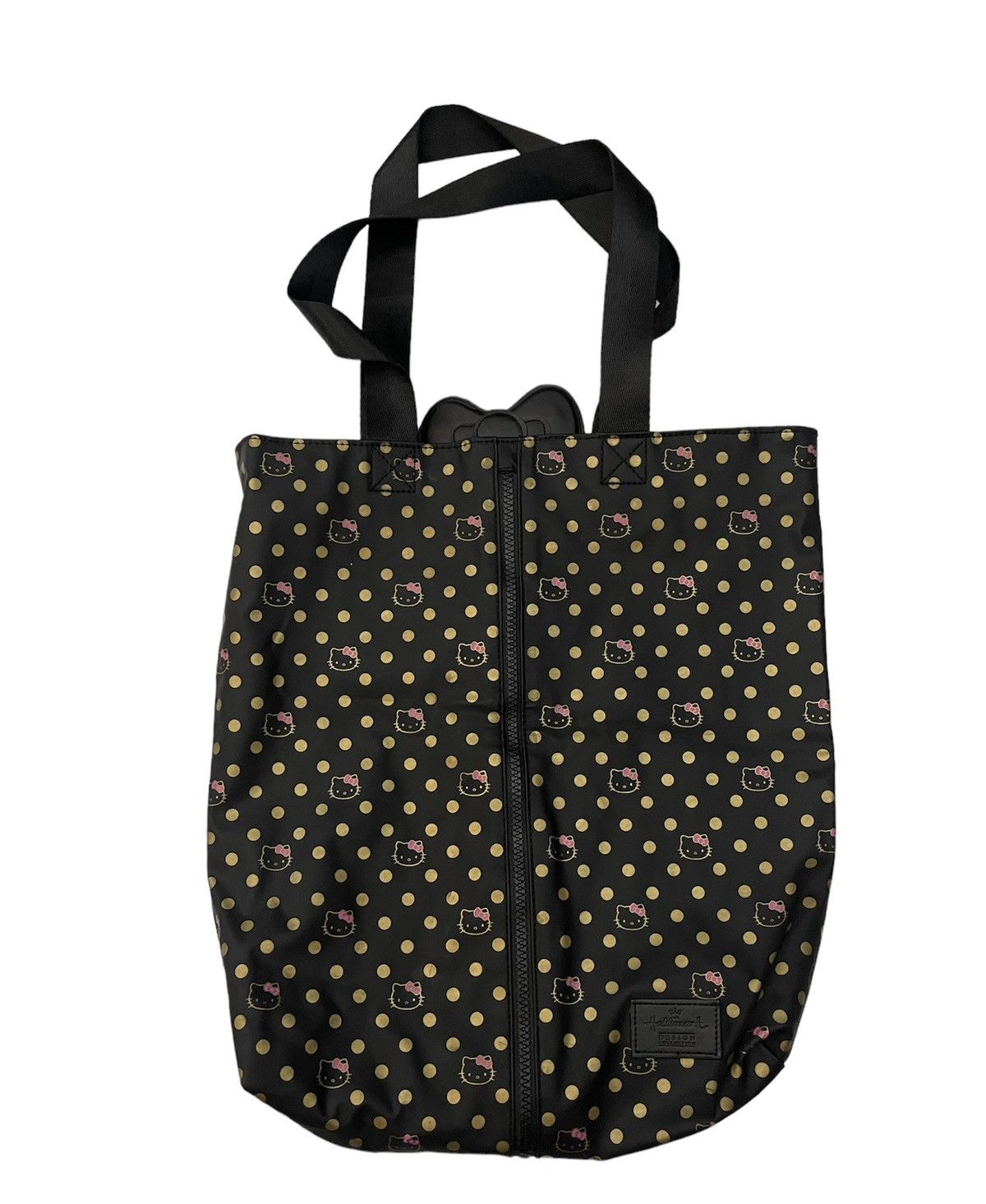Designer Hello Kitty Hallmark Design Collection Bag | Grailed