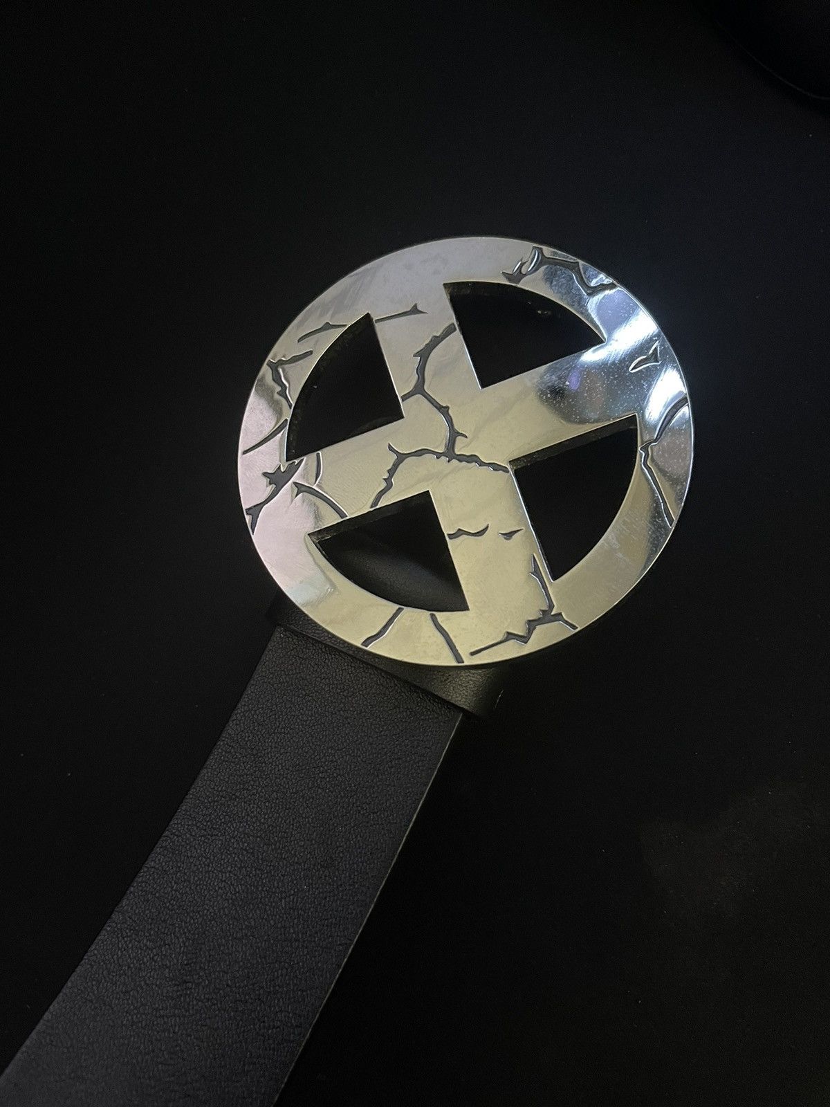 Ken Carson X-Man Belt | Grailed