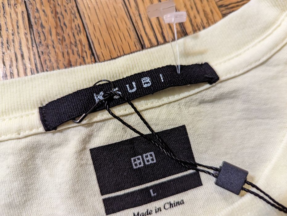 Ksubi T-shirt, new with tags | Grailed