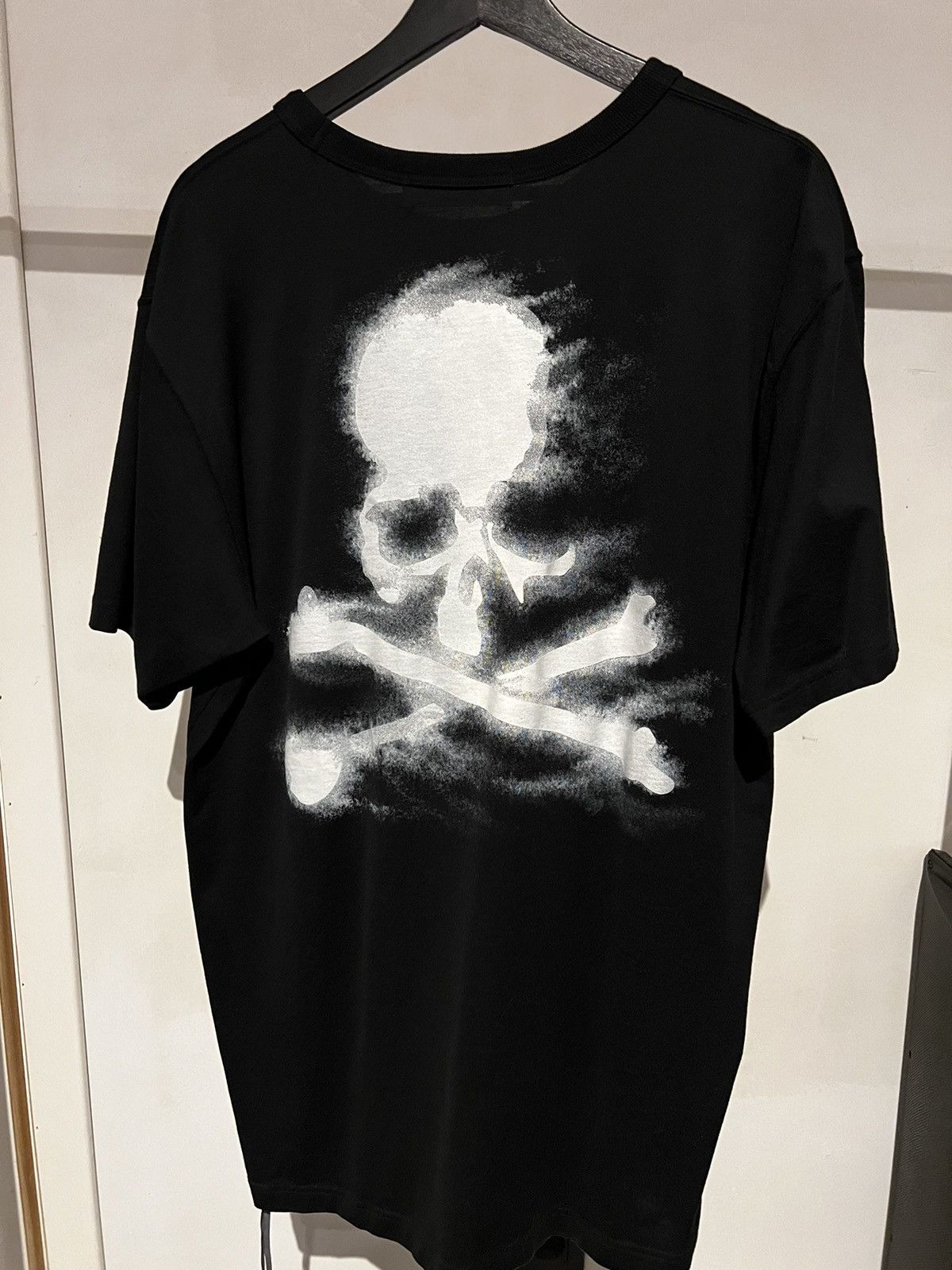 Mastermind World Mastermind World Sand Logo Tee | Grailed