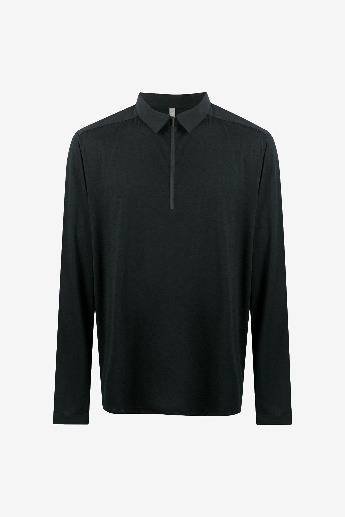 Arc'Teryx Veilance Frame LS Polo Shirt | Grailed
