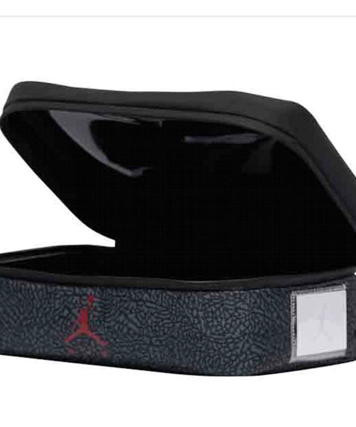 Nike JORDAN Shoe box BAG | Grailed