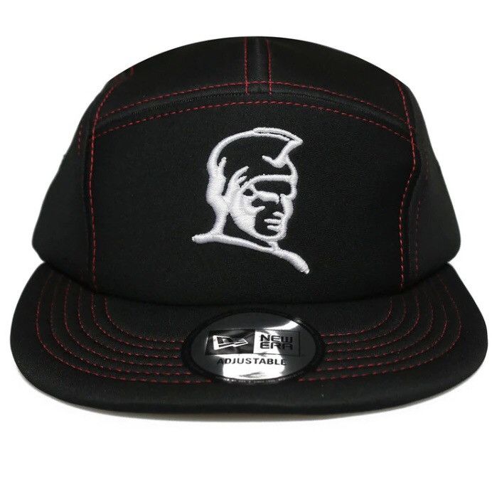 Fitted Hawaii × New Era New Era Fitted Hawaii Paiea Project 5 Panel ...