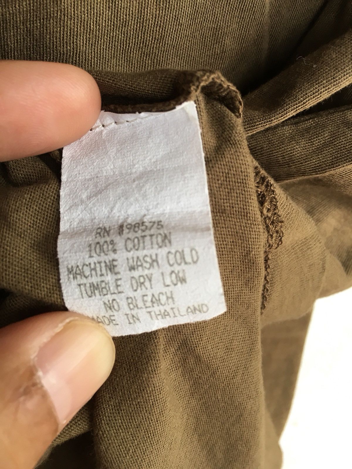 Marc Jacobs Marc Jacobs Stinky Rat T Shirt | Grailed