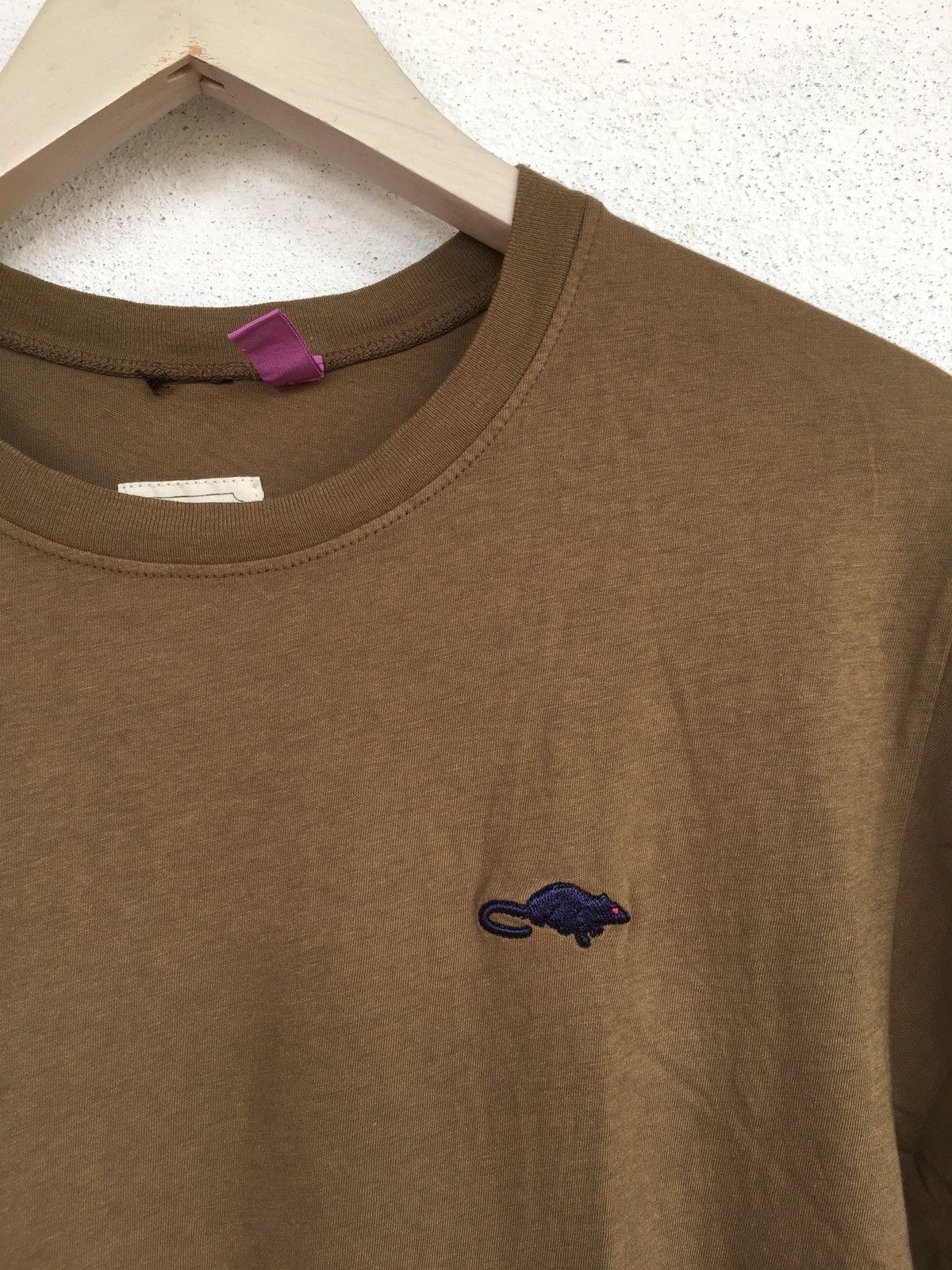 Marc Jacobs Marc Jacobs Stinky Rat T Shirt | Grailed