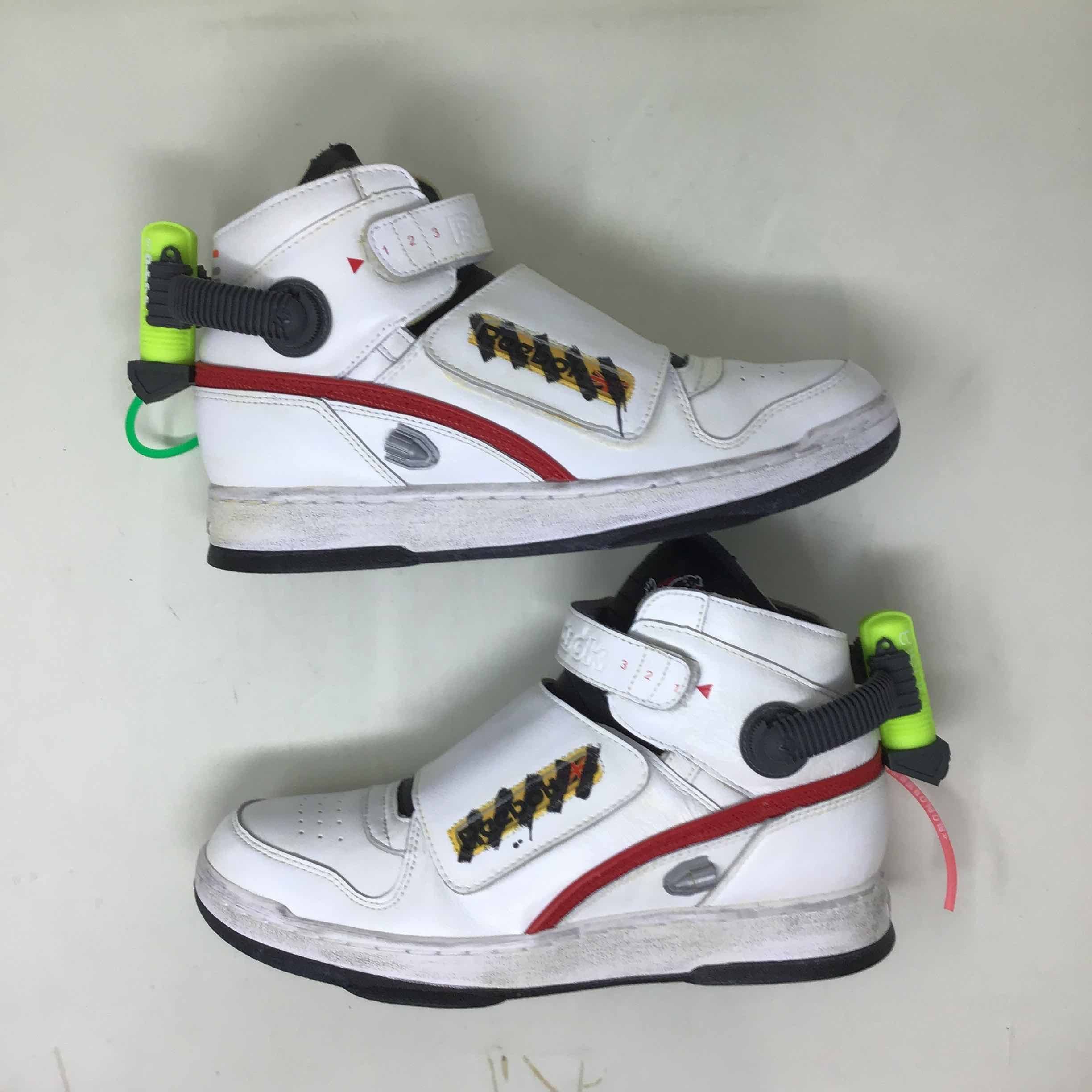 Reebok Ghostbusters x Ghost Smashers Ecto-1 Vibes 2020 | Grailed