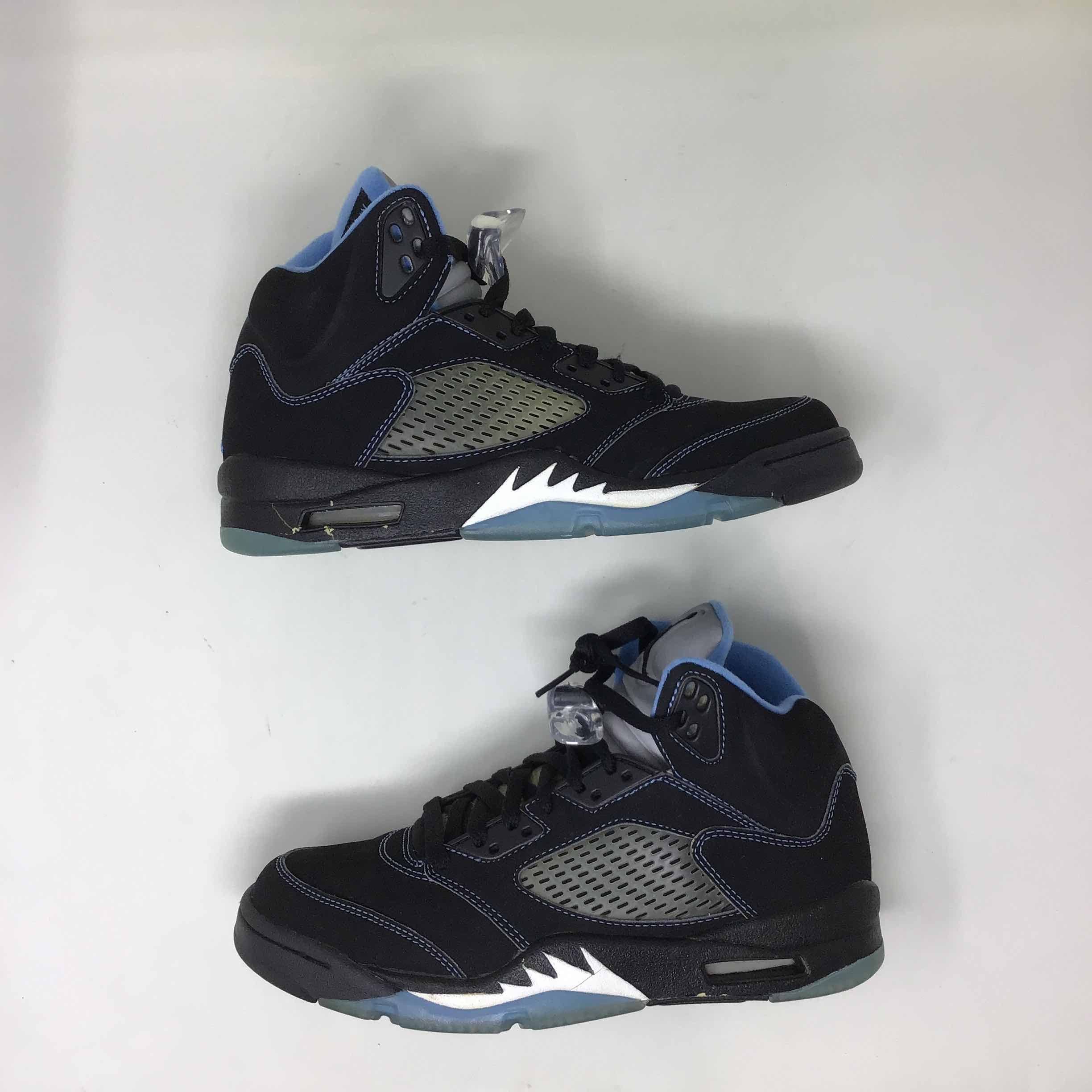 Jordan Brand Air Jordan 5 Retro LS UNC | Grailed