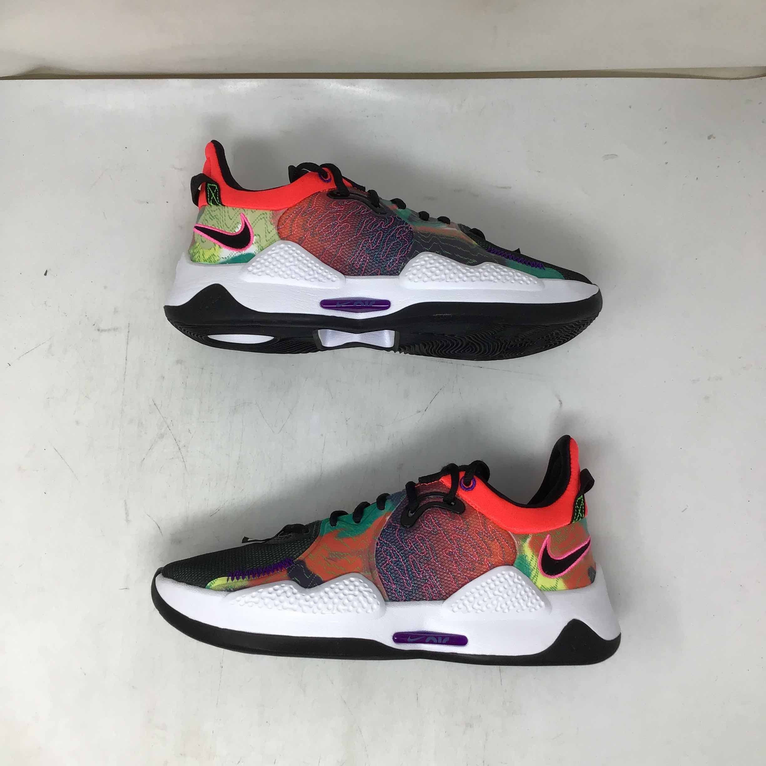 Nike PG 5 Multi-Color | Grailed