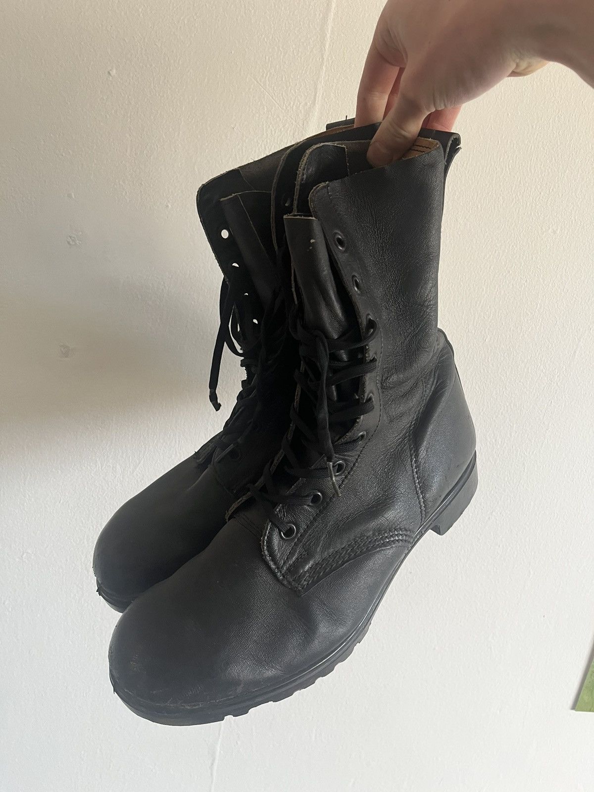 Military × Surplus × Vintage Vintage Military Surplus Issue Combat ...