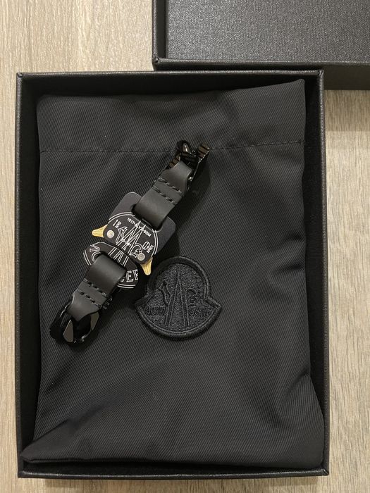 Moncler Moncler Alyx bracelet | Grailed