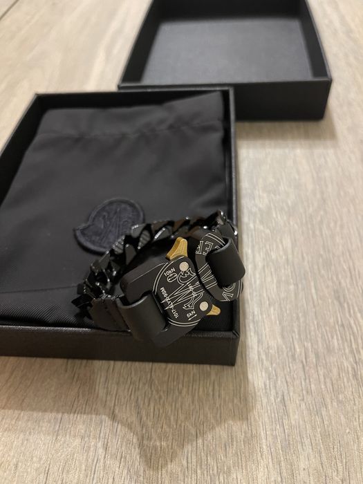 Moncler Moncler Alyx bracelet | Grailed