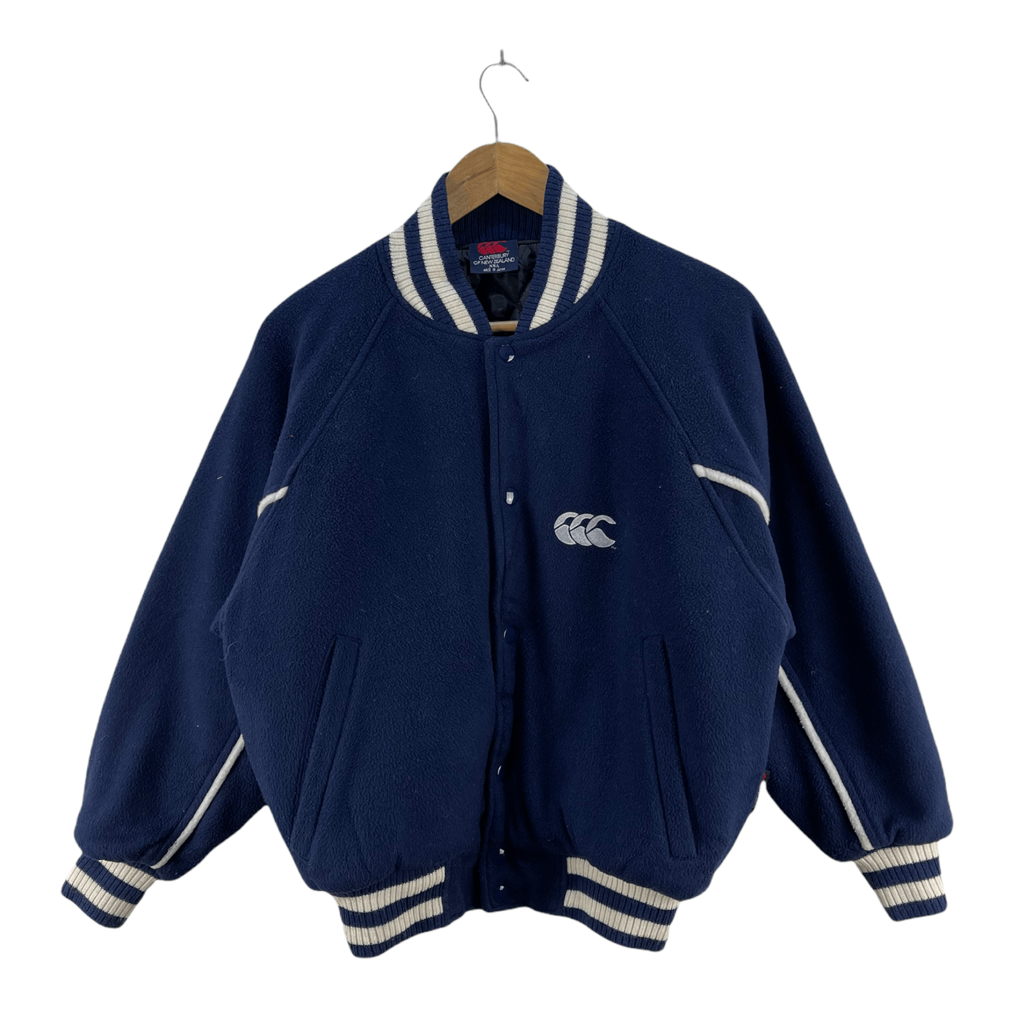 Canterbury Of New Zealand Vintage Canterbury Of New Zealand Varsity ...