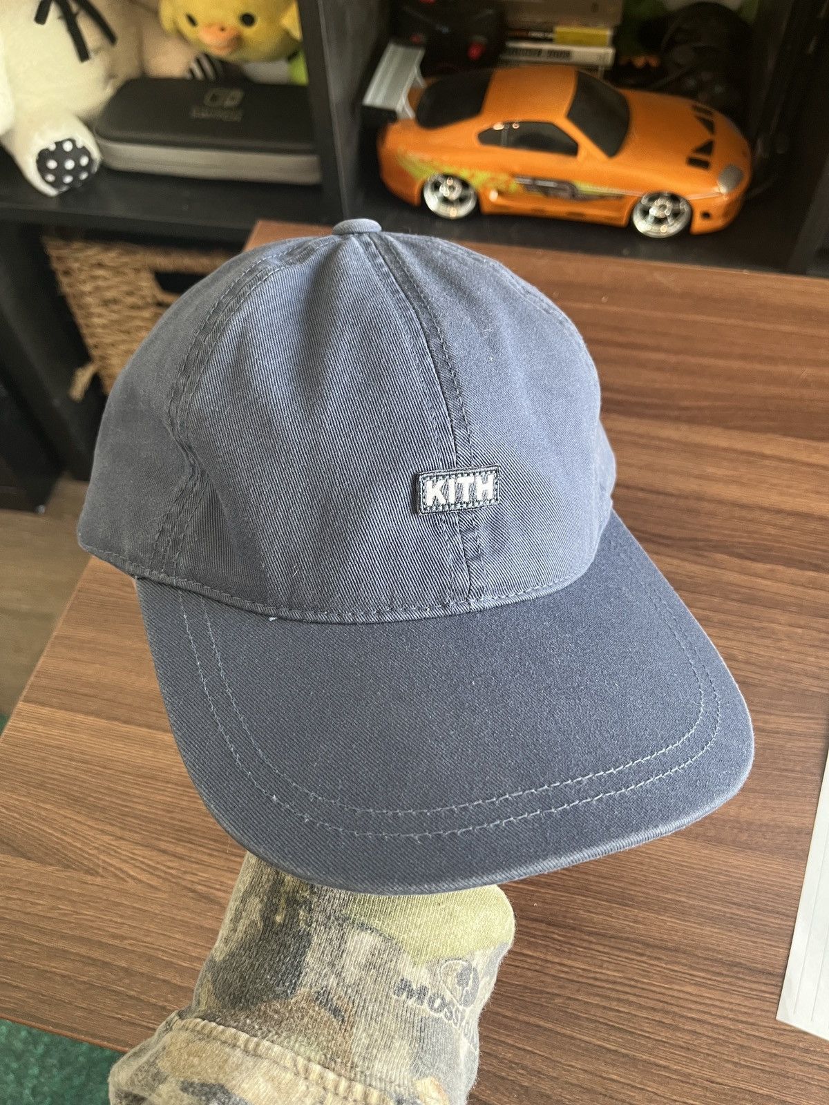 Kith Kith Hat | Grailed