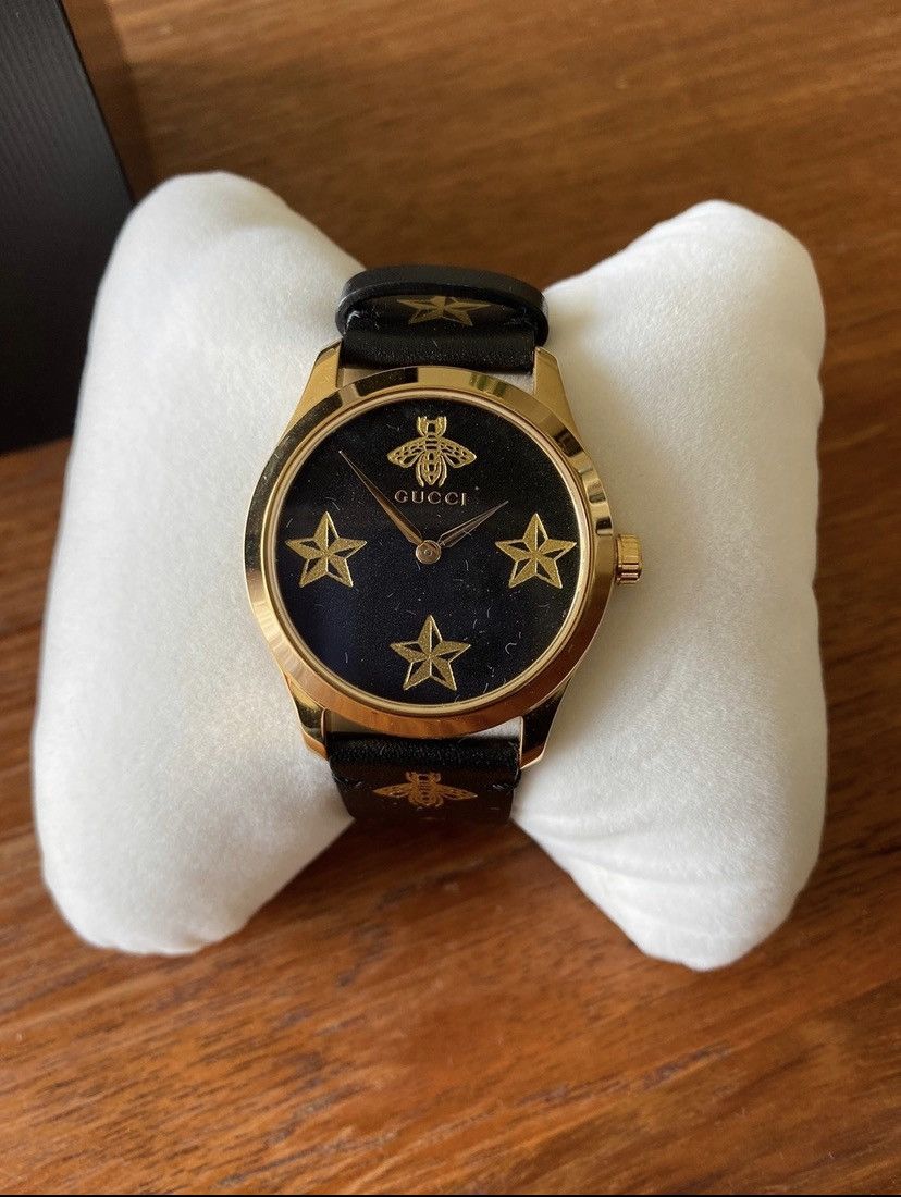 Gucci Gucci Bee Watch | Grailed