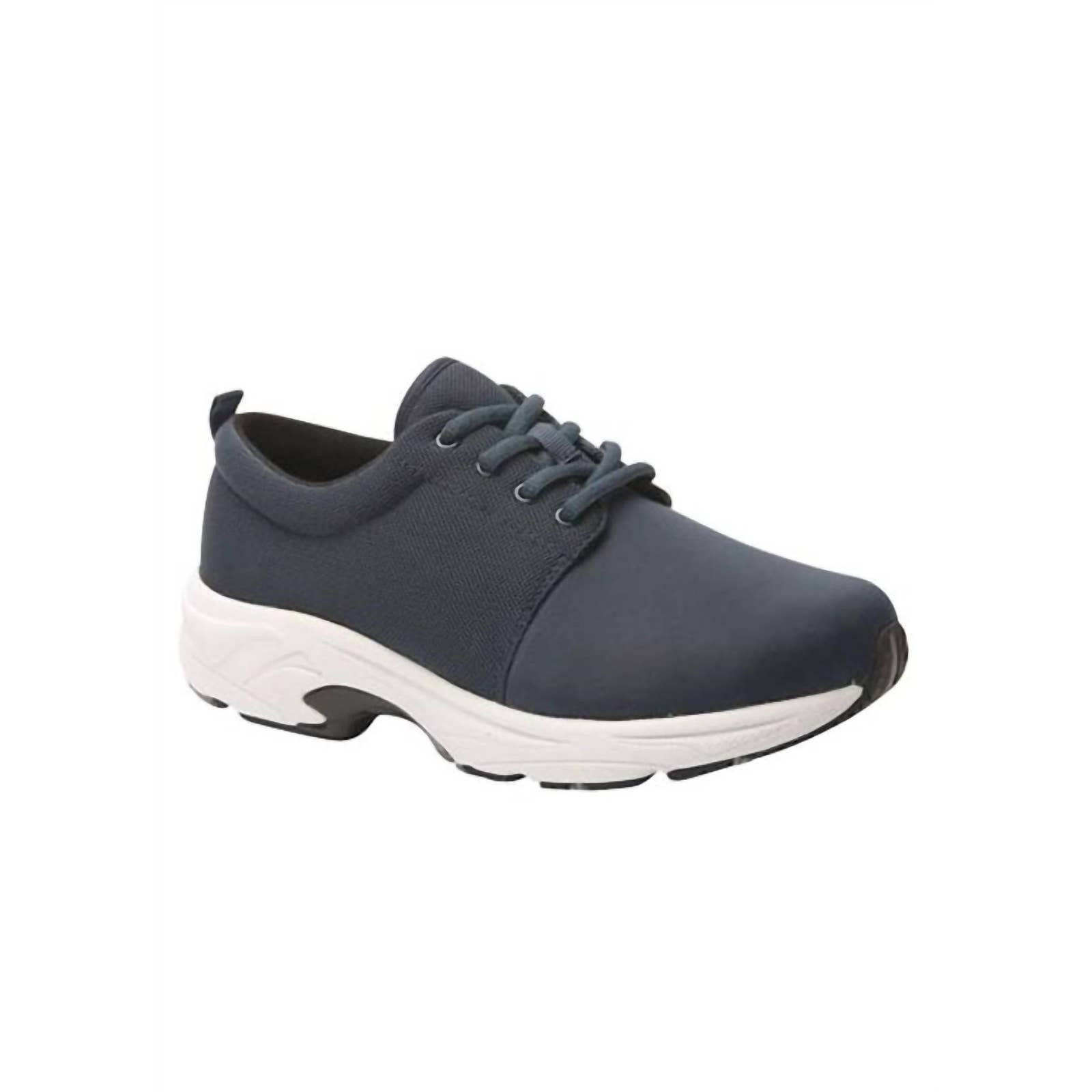 Drew Women's Excel Shoes - Medium Width In Navy | Grailed