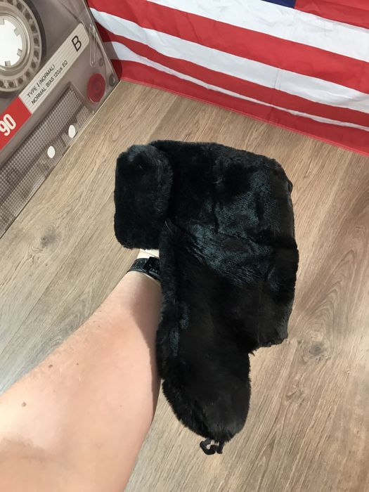 Vintage 👲USHANKA HAT VINTAGE | Grailed