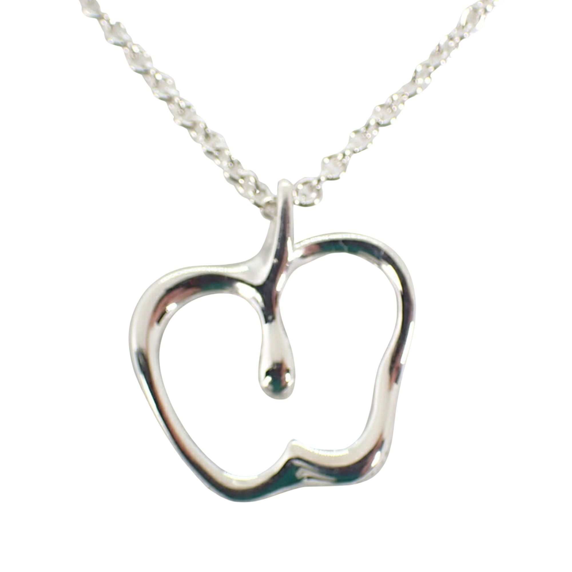Tiffany & Co. Tiffany & Co Apple necklace | Grailed