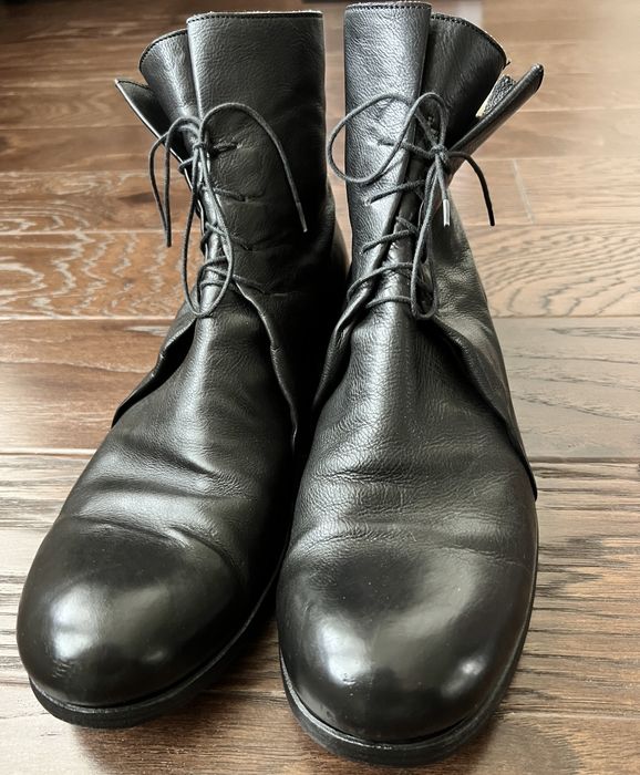 Ma+ MA+ boots | Grailed