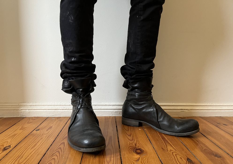 Ma+ MA+ boots | Grailed