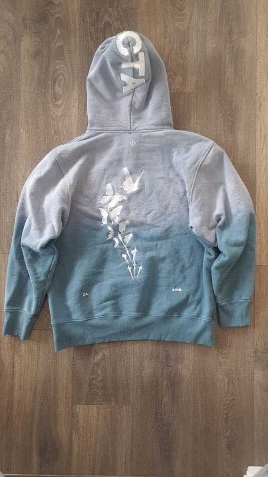 Drake × Nike NIKE X DRAKE(NOCTA) F&F SUPERBOWL LVI EXCLUSIVE TRACKSUIT ...