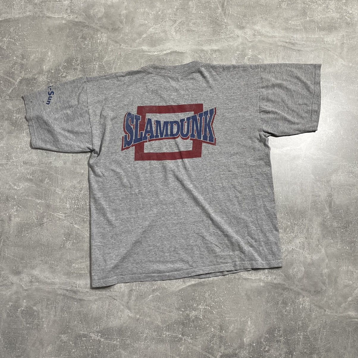Vintage Vintage band tee usa tshirt slamdunk sierra teez 90s 80s alt ...