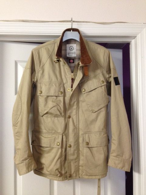 Visvim Alta | Grailed