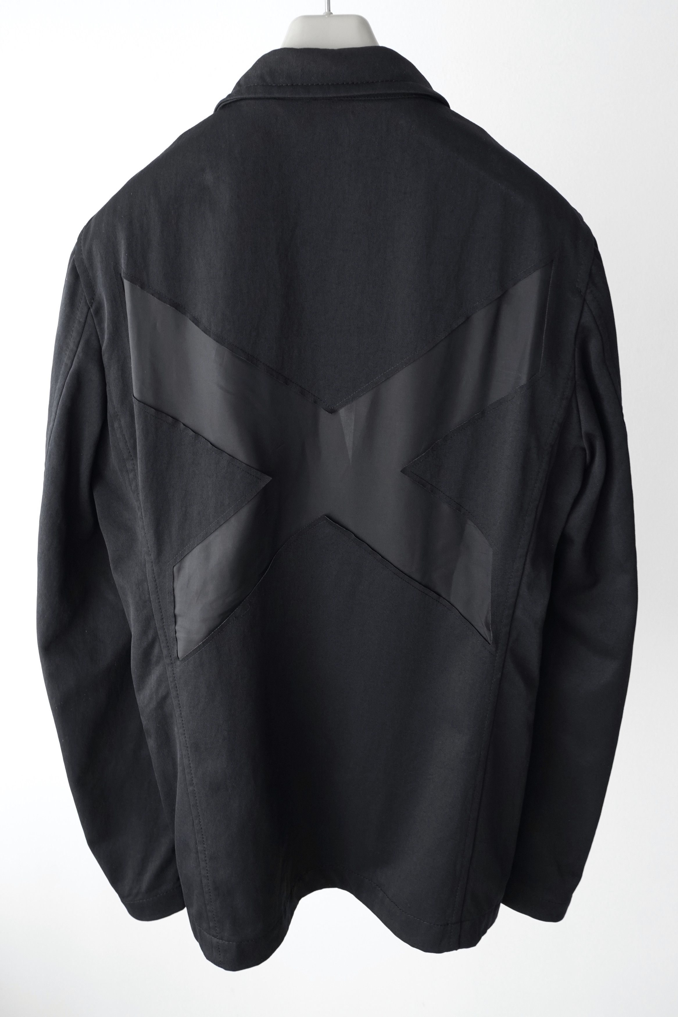 Comme Des Garcons Homme Plus SS11 Blazer | Grailed