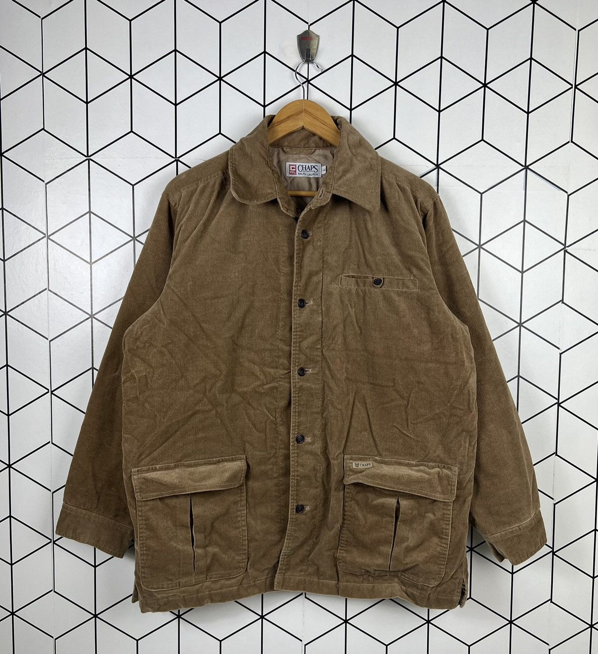 Chaps × Chaps Ralph Lauren × Polo Ralph Lauren CHAPS RALPH LAUREN ...