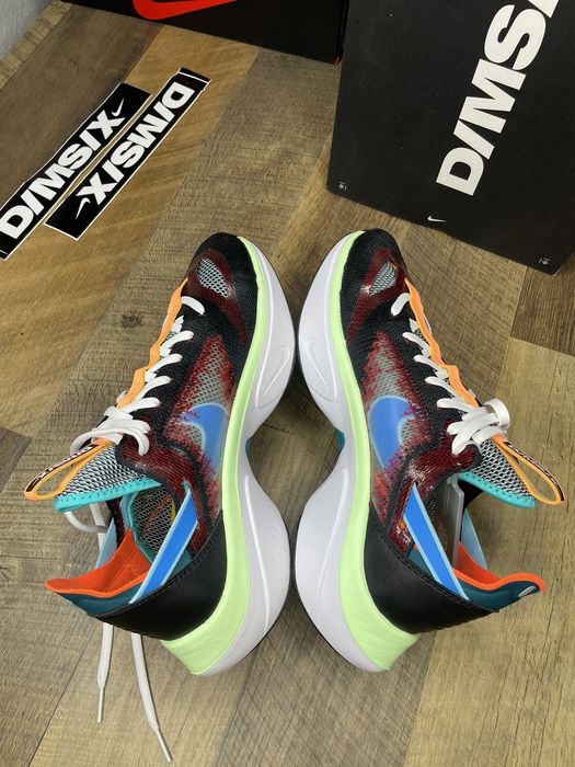 Nike Nike N110 D/MS/X Dimsix 2019 trainer runner | Grailed