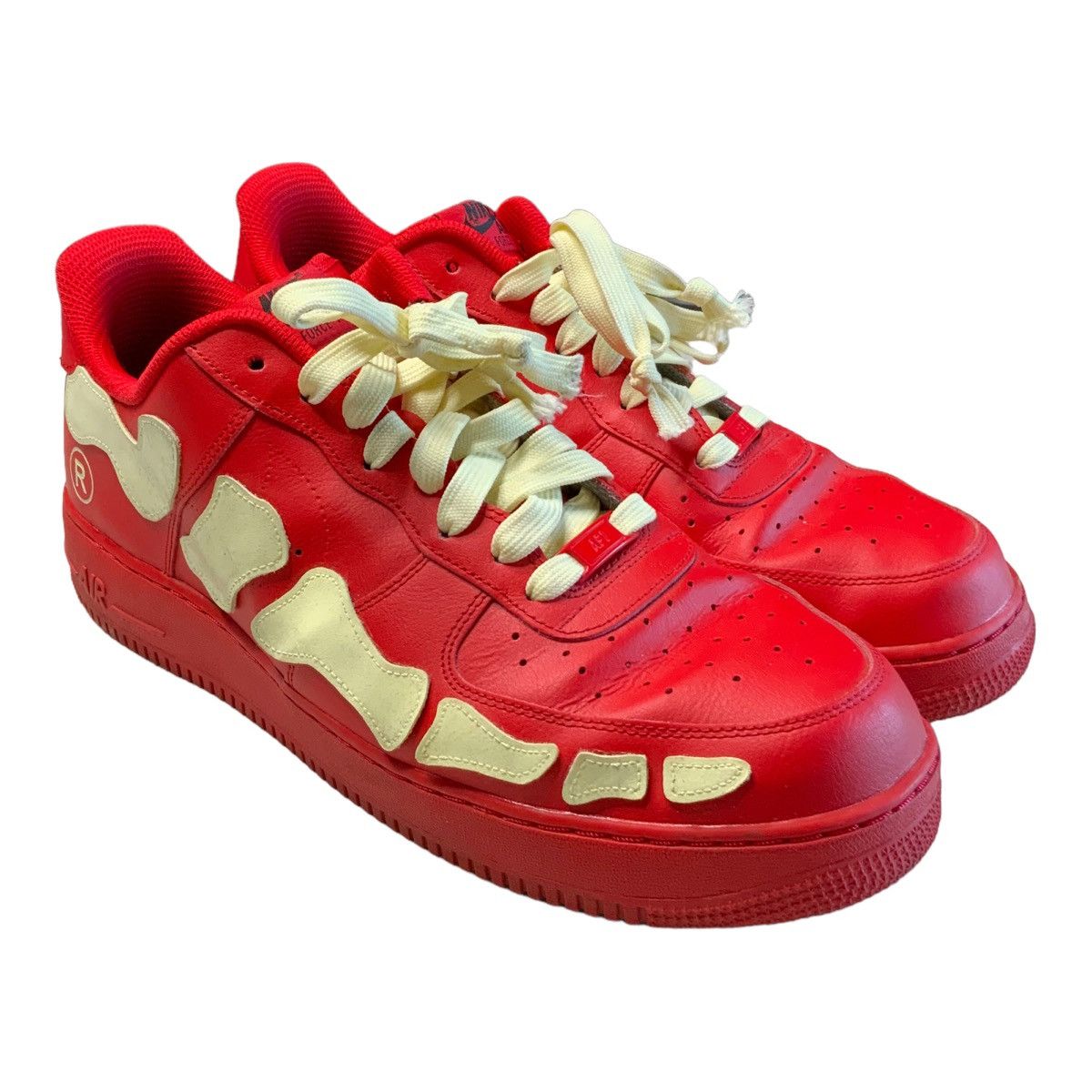 Other Edmond Looi Dino Red | Grailed