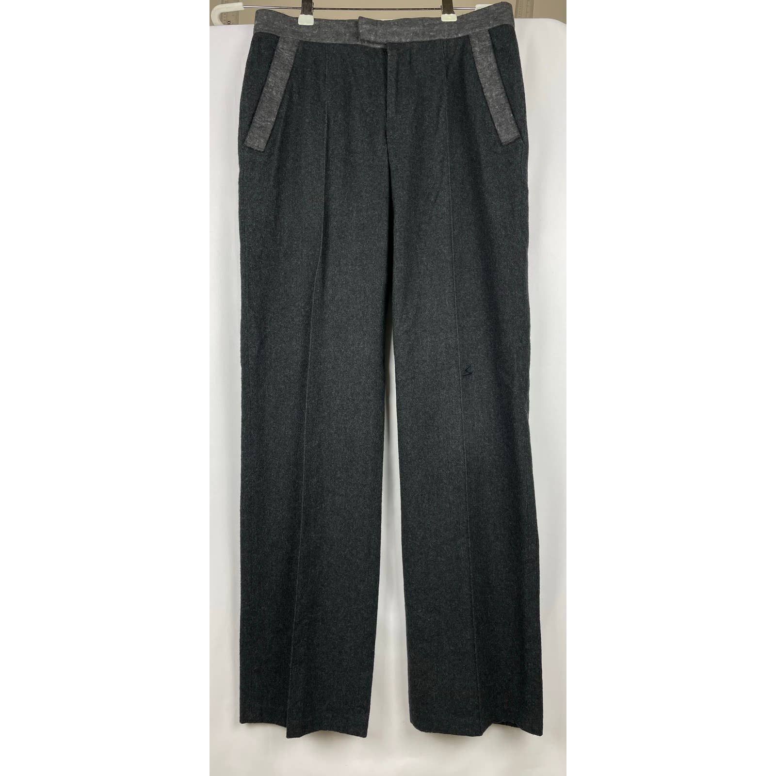Undercover UNDERCOVER Cozy Bolt Pants | Grailed