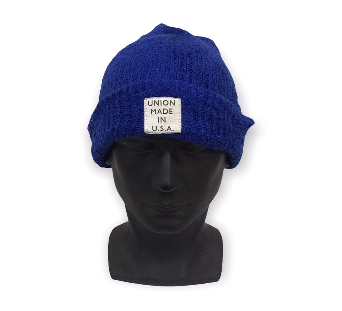 Other Union Made In USA Plain Beanie Hat | Grailed