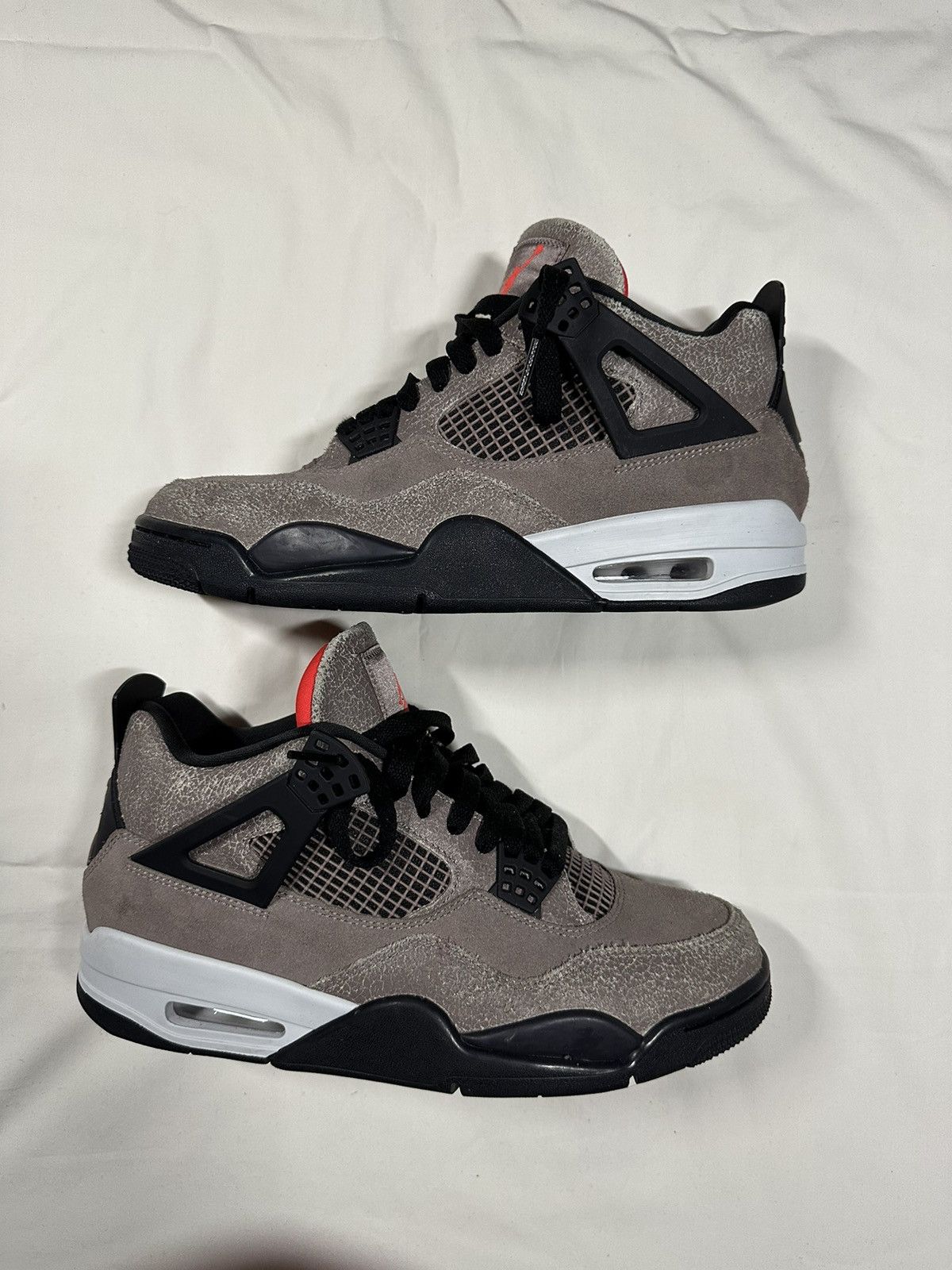 Jordan Brand Jordan 4 Taupe Haze | Grailed