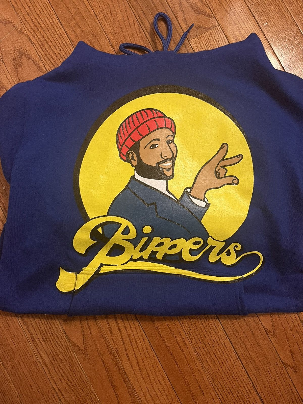 Vintage KP Skywalka x In my jam - For bippers only | Grailed