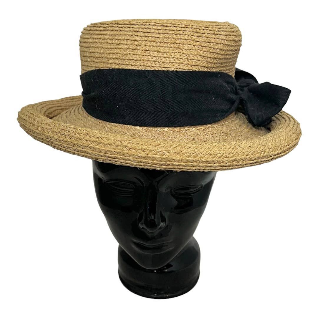 Absent Helen Kaminski Australian Straw Hat | Grailed