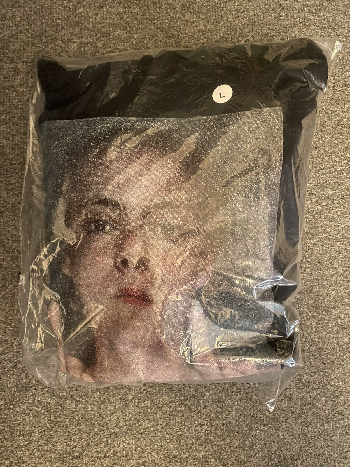 Playboi Carti NARCISSIST MUGSHOT HOODIE 4 | Grailed
