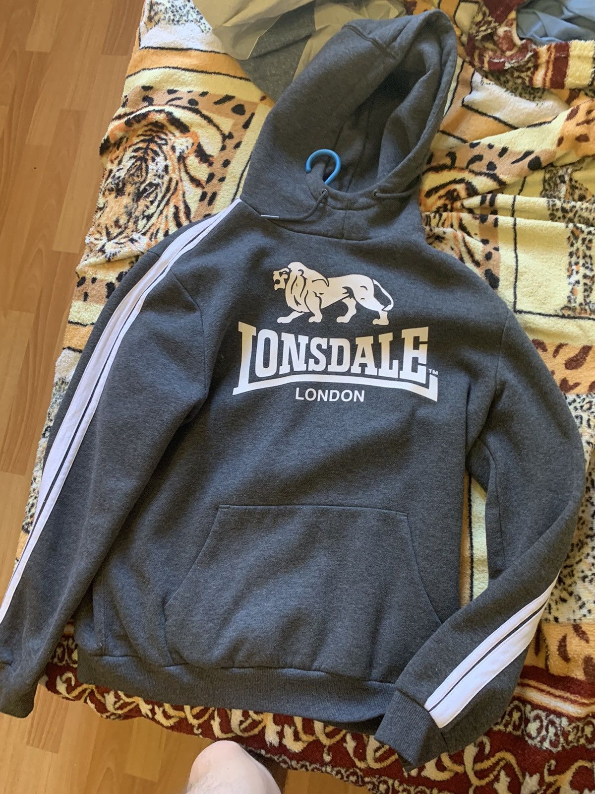 Lonsdale × Streetwear × Vintage Lonsdale London | Grailed