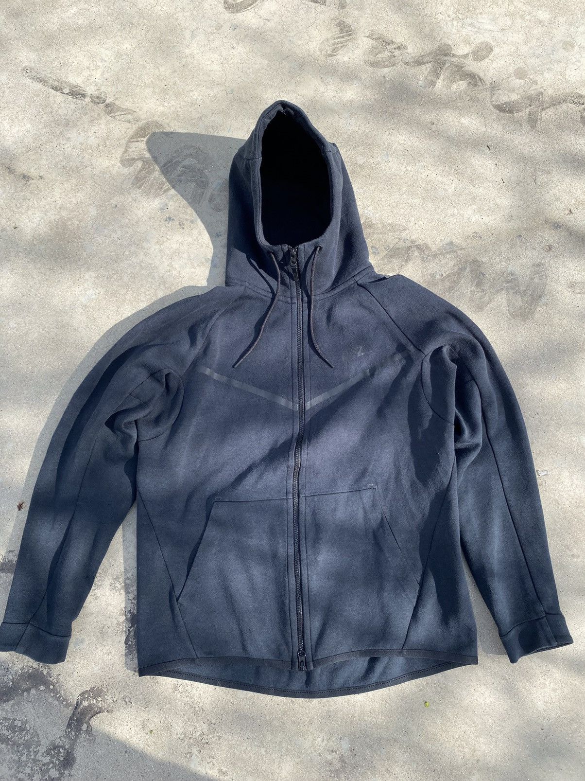 Nike Nike Tech Fleece | Grailed