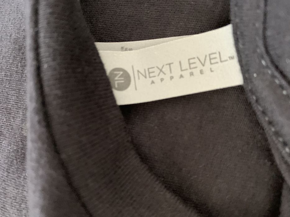 Next Level Graphic Promo T-shirt M Einstein Plumber NYC NEW | Grailed