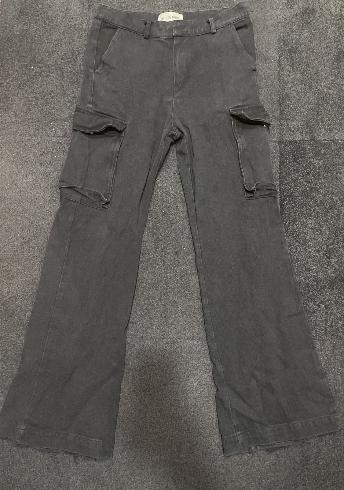 Ruben Kone Ruben Kone Technical Flare Cargo | Grailed