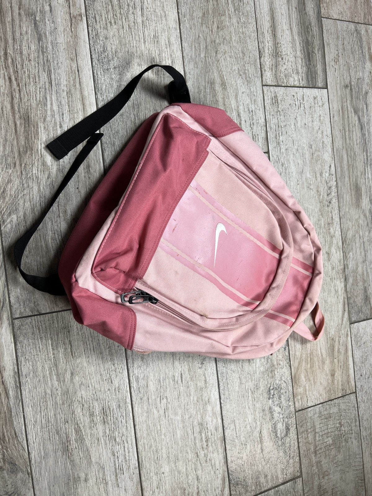Nike Vintage Nike Backpack | Grailed