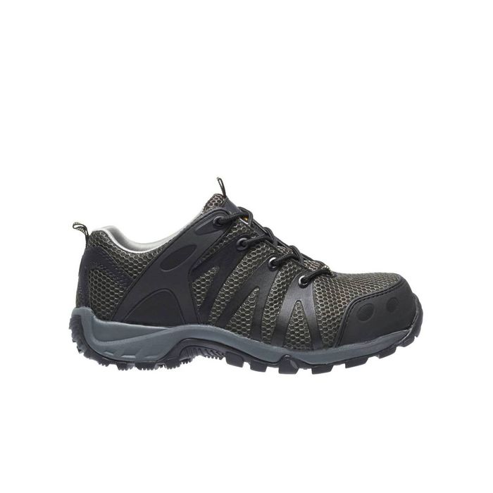 Wolverine Amherst Low Composite Toe Safety Shoes - Extra Wide | Grailed
