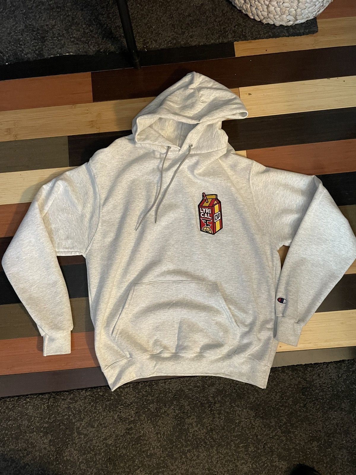 Lyrical Lemonade Faze x Lyrical Lemonade | Grailed