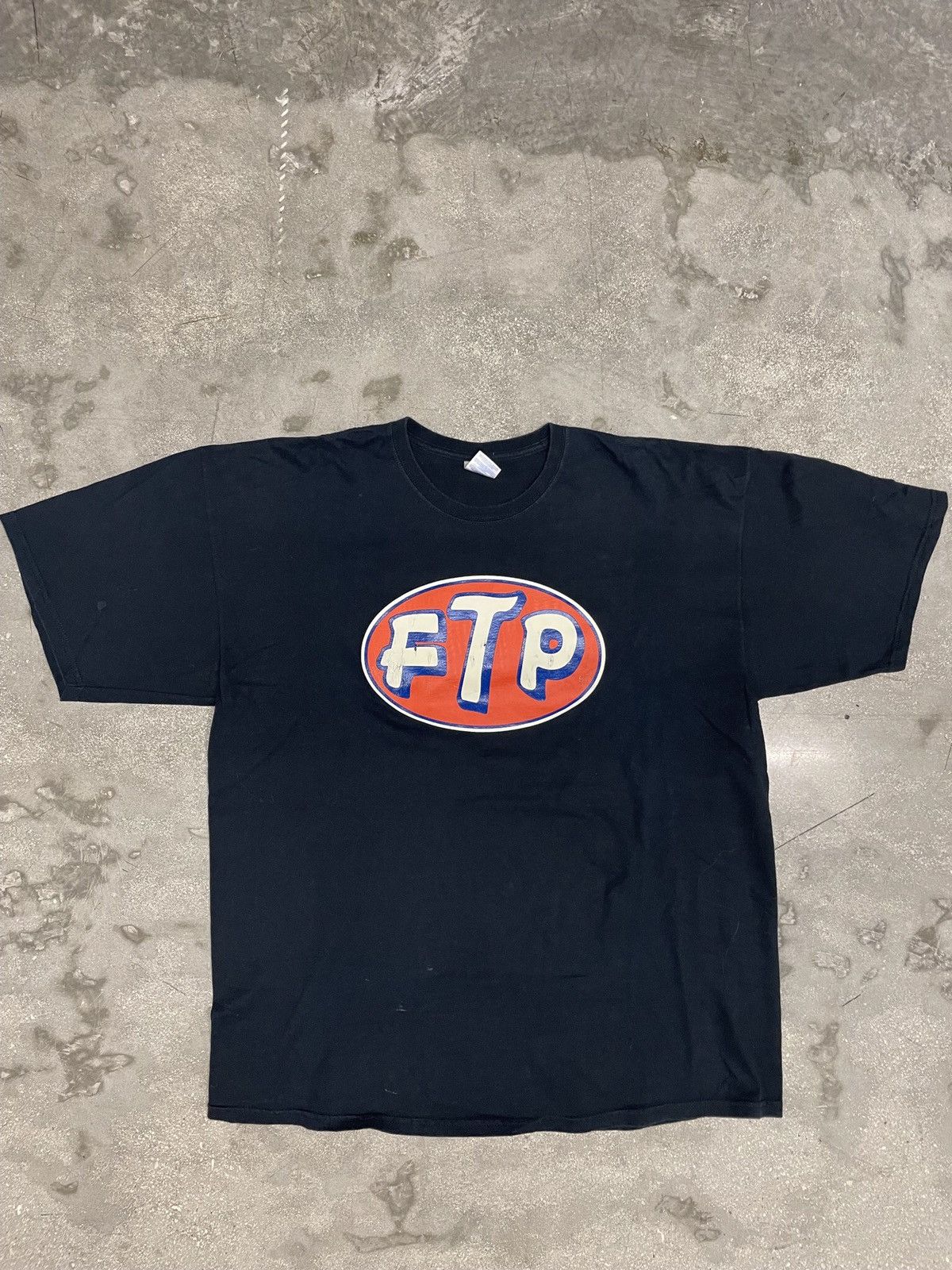 Fuck The Population × Streetwear × Vintage Rare Vintage BOOTLEG FTP ...